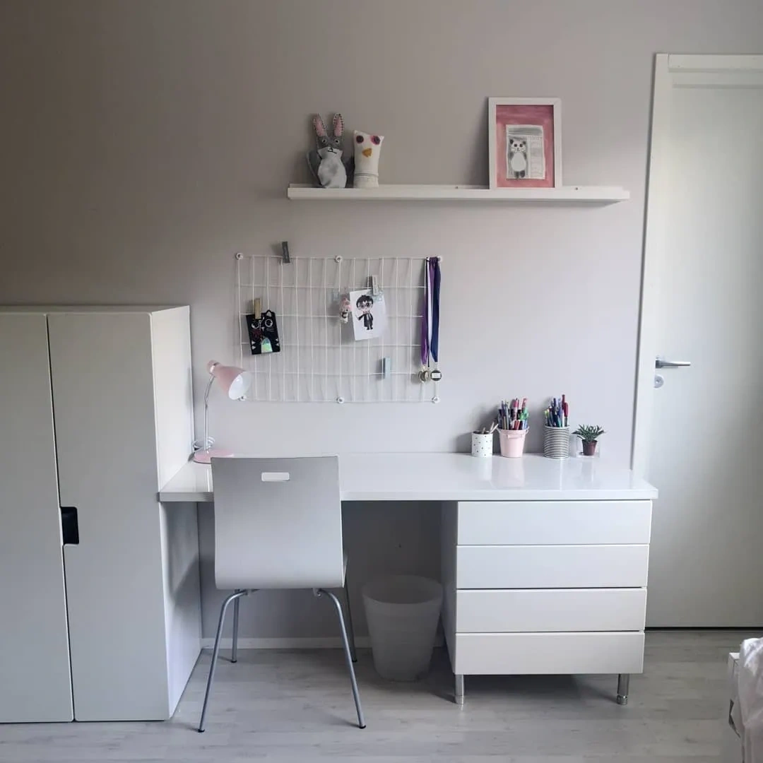 Tikkurila G481 Mirage maalisävy